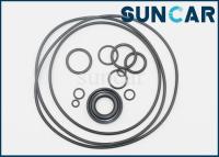 China Oil Resistance TZ971B9010-00 Travel Motor Repair Seal Kit For PC78US Komatsu Excavator Sealing for sale