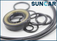 China Oil Resistance TZ971B9010-00 Travel Motor Repair Seal Kit For PC78US Komatsu Excavator Sealing for sale