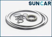 China PC100-5 PC120-5 Komatsu Final Drive Seal Kit For 203-60-56701 Excavator Travel Motor Assy for sale