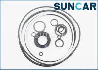 China PC100-5 PC120-5 Komatsu Final Drive Seal Kit For 203-60-56701 Excavator Travel Motor Assy for sale