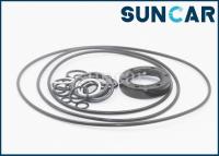 China Komatsu TZ467B9000-00 Service Kit Repair Seal kits Fits For PC138US Excavator Travel Motor for sale