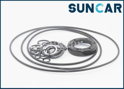 China Komatsu TZ467B9000-00 Service Kit Repair Seal kits Fits For PC138US Excavator Travel Motor for sale