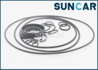 China Komatsu TZ467B9000-00 Service Kit Repair Seal kits Fits For PC138US Excavator Travel Motor for sale