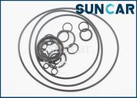 China Komatsu TZ467B9000-00 Service Kit Repair Seal kits Fits For PC138US Excavator Travel Motor for sale