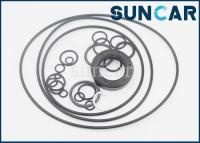 China Komatsu TZ467B9000-00 Service Kit Repair Seal kits Fits For PC138US Excavator Travel Motor for sale