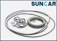 China Motor Assy 708-8F-00211 Final Drive Sealing Kit For Komatsu Excavator PC200-7 Travel Gearbox for sale