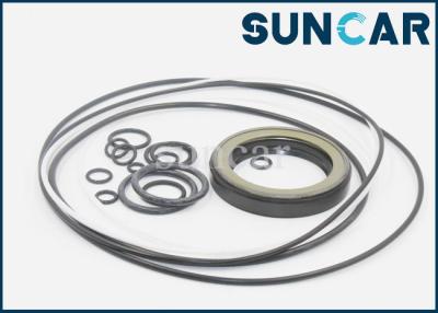 China Motor Assy 708-8F-00211 Final Drive Sealing Kit For Komatsu Excavator PC200-7 Travel Gearbox for sale