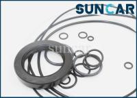 China Motor Assy 708-8F-00211 Final Drive Sealing Kit For Komatsu Excavator PC200-7 Travel Gearbox for sale
