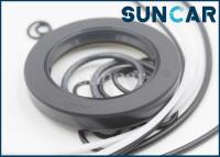 China Motor Assy 708-8F-00211 Final Drive Sealing Kit For Komatsu Excavator PC200-7 Travel Gearbox for sale