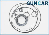 China Motor Assy 708-8F-00211 Final Drive Sealing Kit For Komatsu Excavator PC200-7 Travel Gearbox for sale