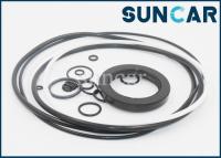 China Excavator Travel Motor And Final Drive Seal Kit 708-8H-00320 For PC350-8 Komatsu Motor Assy for sale