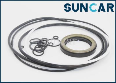 China Excavator Travel Motor And Final Drive Seal Kit 708-8H-00320 For PC350-8 Komatsu Motor Assy for sale