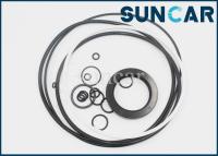 China Excavator Travel Motor And Final Drive Seal Kit 708-8H-00320 For PC350-8 Komatsu Motor Assy for sale