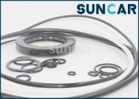 China Excavator Travel Motor And Final Drive Seal Kit 708-8H-00320 For PC350-8 Komatsu Motor Assy for sale