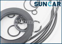 China Excavator Travel Motor And Final Drive Seal Kit 708-8H-00320 For PC350-8 Komatsu Motor Assy for sale