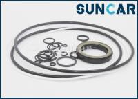 China PC450-6 Komatsu Travel Motor Seal Repair Kit 706-88-00150 For Final Drive Assy Service Parts for sale
