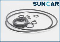 China PC450-6 Komatsu Travel Motor Seal Repair Kit 706-88-00150 For Final Drive Assy Service Parts for sale