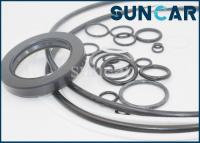 China PC450-6 Komatsu Travel Motor Seal Repair Kit 706-88-00150 For Final Drive Assy Service Parts for sale