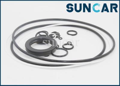 China Service Kit 706-88-00110 Travel Motor Sealing Kit For PC400-6 Komatsu Excavtor Motor Assembly for sale
