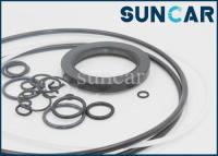 China Excavator 706-8J-01012 Final Drive Repair Seal Kit For PC400-8 Komatsu Motor Assembly for sale