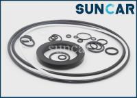 China Excavator 706-8J-01012 Final Drive Repair Seal Kit For PC400-8 Komatsu Motor Assembly for sale