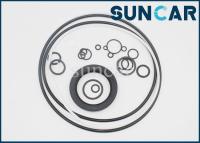 China Excavator 706-8J-01012 Final Drive Repair Seal Kit For PC400-8 Komatsu Motor Assembly for sale