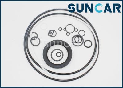 China Excavator 706-8J-01012 Final Drive Repair Seal Kit For PC400-8 Komatsu Motor Assembly for sale