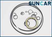 China Excavator 706-8J-01012 Final Drive Repair Seal Kit For PC400-8 Komatsu Motor Assembly for sale