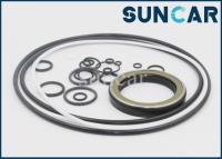 China Excavator 706-8J-01012 Final Drive Repair Seal Kit For PC400-8 Komatsu Motor Assembly for sale