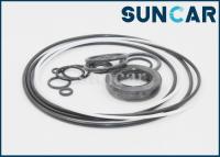 China Excavator Repair Seal Kits XKAH-00838 Travel Motor Sealing Kit For Hyundai R55-7 R55-9 for sale