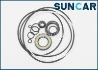 China Excavator Repair Seal Kits XKAH-00838 Travel Motor Sealing Kit For Hyundai R55-7 R55-9 for sale
