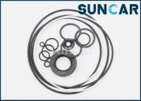 China Excavator Repair Seal Kits XKAH-00838 Travel Motor Sealing Kit For Hyundai R55-7 R55-9 for sale