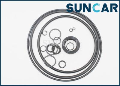 China R140LC-7 Excavator XKAH-00111 Service Kits Hyundai OEM Seal Kit For R180LC-7 Travel Motor for sale