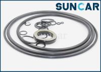 China R140LC-7 Excavator XKAH-00111 Service Kits Hyundai OEM Seal Kit For R180LC-7 Travel Motor for sale