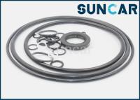 China R140LC-7 Excavator XKAH-00111 Service Kits Hyundai OEM Seal Kit For R180LC-7 Travel Motor for sale