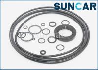 China Hyundai HCE Construction Parts XKAH-01054 Travel Motor Repair Seal Kit For Excavator R210LC-7 for sale