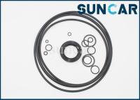 China Hyundai HCE Construction Parts XKAH-01054 Travel Motor Repair Seal Kit For Excavator R210LC-7 for sale