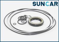 China XKAY-00518 Motor O Ring R110-7 R140LC-7 Hyundai Seal Kit for sale