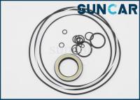 China XKAY-00518 Motor O Ring R110-7 R140LC-7 Hyundai Seal Kit for sale