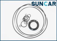 China XKAY-00518 Motor O Ring R110-7 R140LC-7 Hyundai Seal Kit for sale