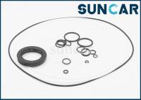 China XKAY-00278 Travel Motor Seal Kit Abrasion Resistant Fit Hyundai R250LC-7 for sale