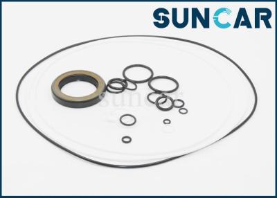 China XKAY-00278 Travel Motor Seal Kit Abrasion Resistant Fit Hyundai R250LC-7 for sale