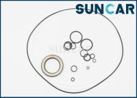 China XKAY-00278 Travel Motor Seal Kit Abrasion Resistant Fit Hyundai R250LC-7 for sale