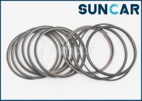 China 31N6-40950 Center Joint Seal Kit R110-7 R140LC-7 Hyundai Excavator Seal Kit for sale