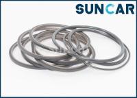 China 91E2-2705 Turning Joint Excavator Seal Kit For Hyundai Crawler Excavator R280LC-7 R200-5 for sale