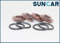 China PC100-6 PC120-6 Komatsu Pilot Valve 702-16-01032 Control Valve Seal Kit for sale