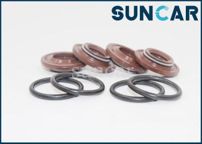 China PC100-6 PC120-6 Komatsu Pilot Valve 702-16-01032 Control Valve Seal Kit for sale