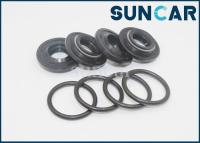 China PC100-6 PC120-6 Komatsu Pilot Valve 702-16-01032 Control Valve Seal Kit for sale