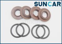 China PC100-6 PC120-6 Komatsu Pilot Valve 702-16-01032 Control Valve Seal Kit for sale