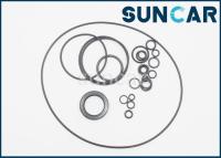 China XKAH-00824 Hydraulic Pump Seal Kit Fits R55-7 R55W-7 Hyundai Excavator for sale